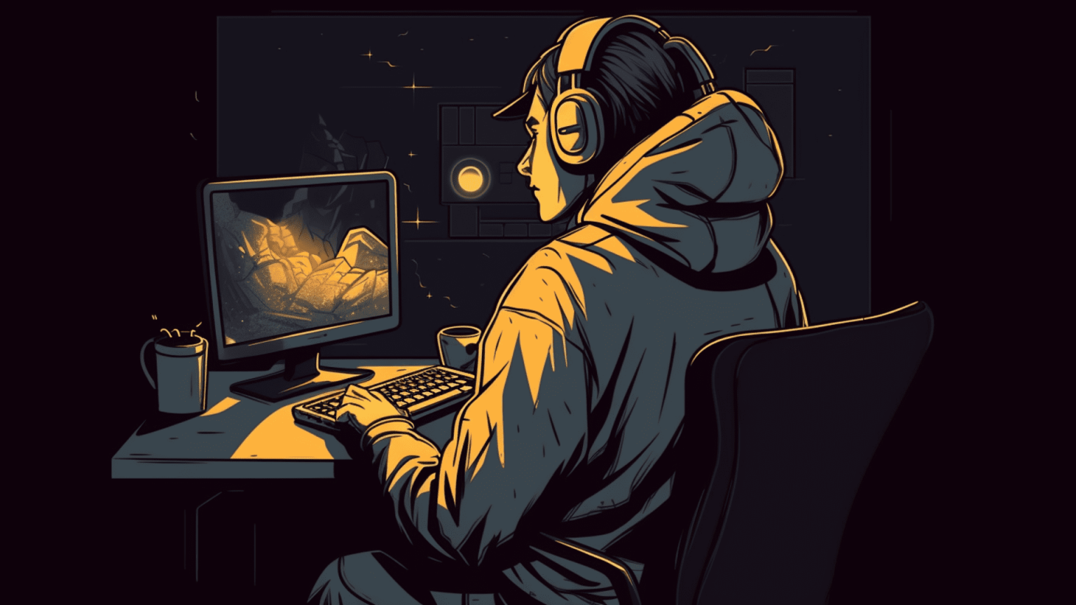 How to Build a Thriving Career in IT and Game Development ...