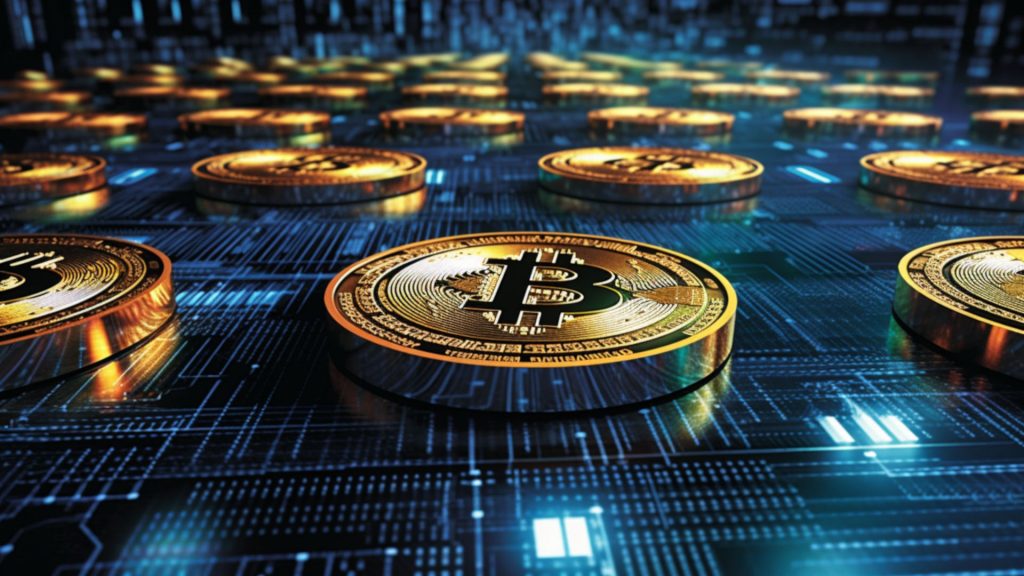 Digital currency technology: what is it and how does it work ...