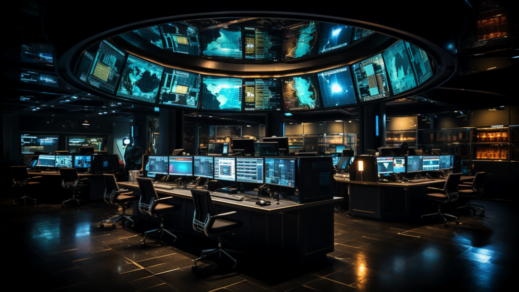 From Investment Company to Digital Ecosystem: The Transformation of ...