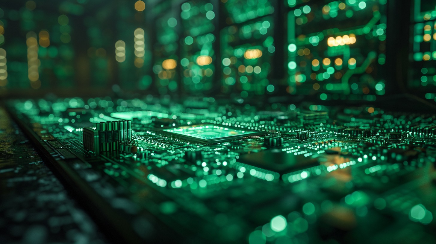 Key Cybersecurity Issues in Today's Digital Landscape - HumanKindJournal