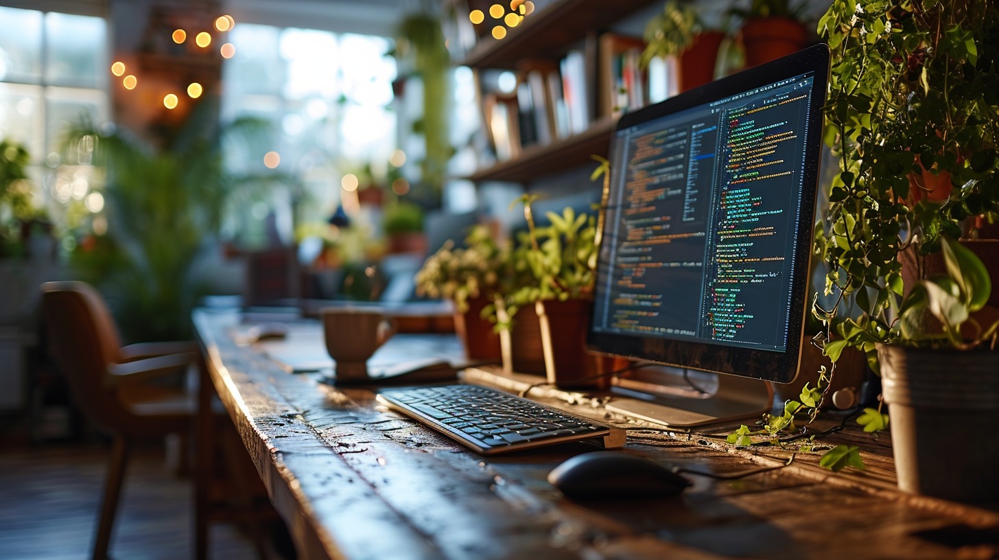 All the most interesting from the IT field on the humankindjournal