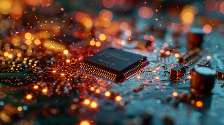 How the Gold Mining and IT Industries are Connected - HumanKindJournal