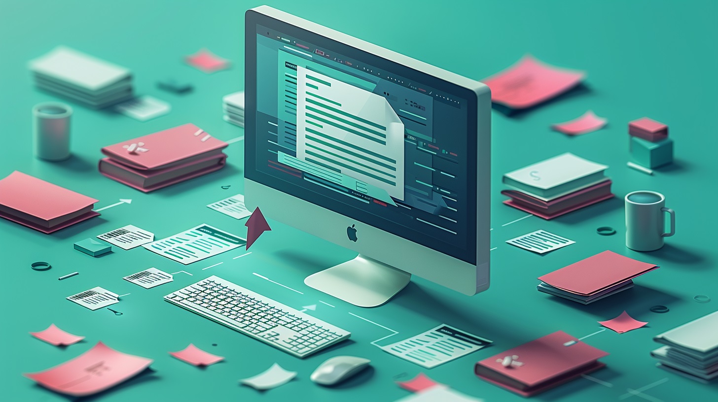 How to convert scanned documents into editable formats - HumanKindJournal